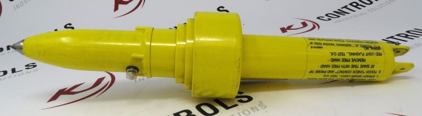 Fluke 1286973 / Hastings C-9970 High Voltage Detector