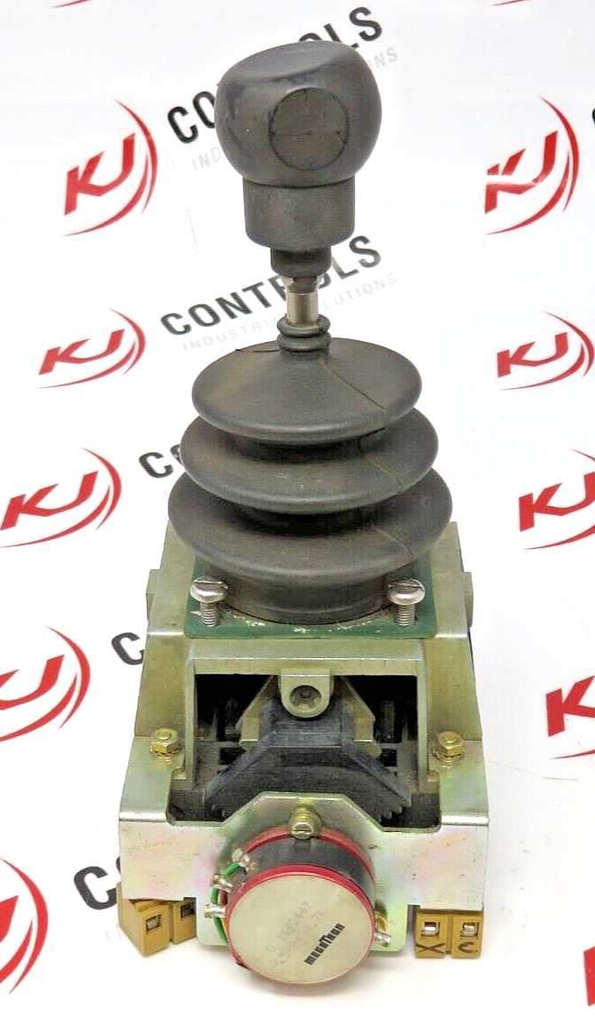 Telemecanique XKBA31300 Joystick Controller Harmony XK Series, 500V 10