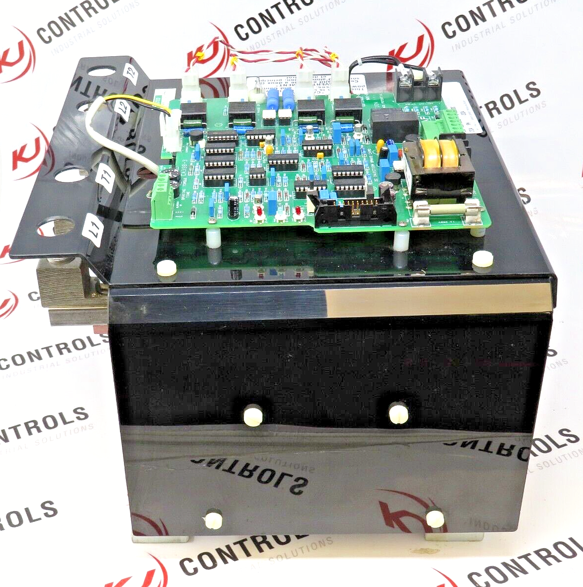 SAF Opal OP-STOP DCI-200-C DC Injection Brake 200-600V 200A for 3 Phas