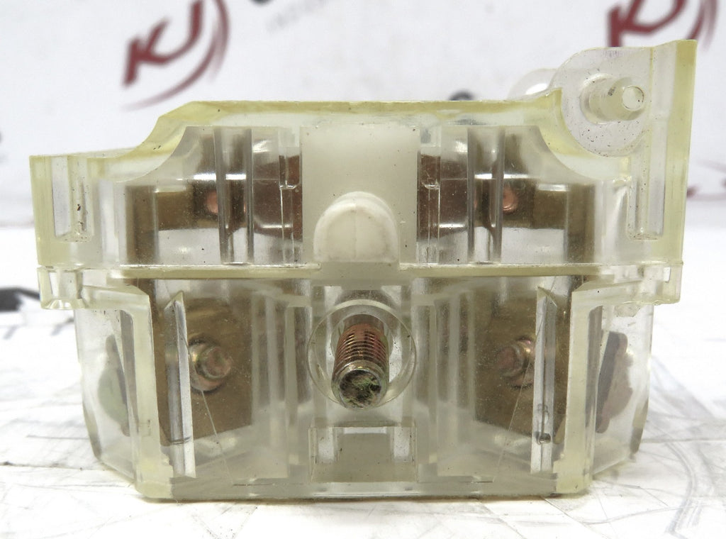 Schneider Electric Square D 9001-KA1 Contact Block (Series J & K Mixed