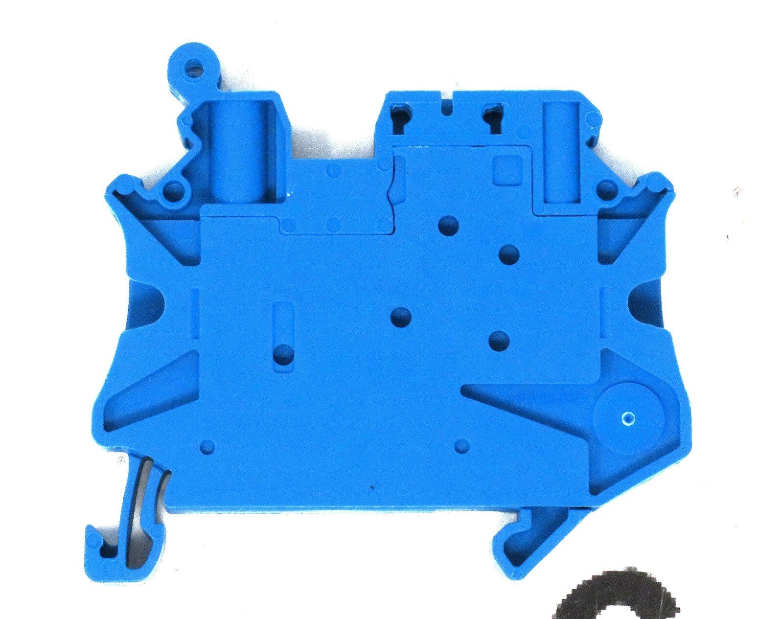 Phoenix Contact UT 4-HESI Blue DIN Rail Terminal Block Isolator 250V