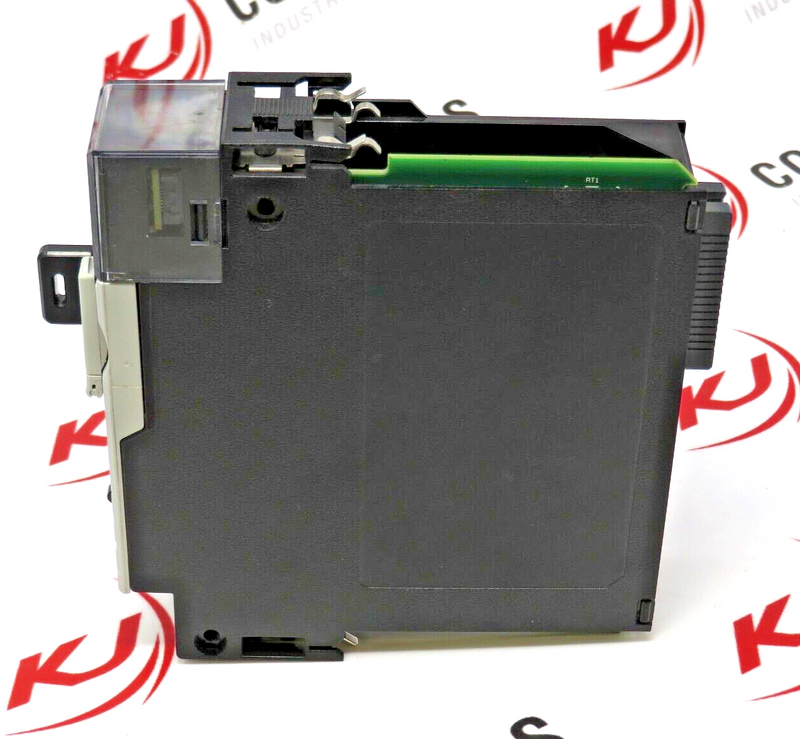 Allen-Bradley 1756-L72 ControlLogix 5572 PLC 4MB Controller With USB I