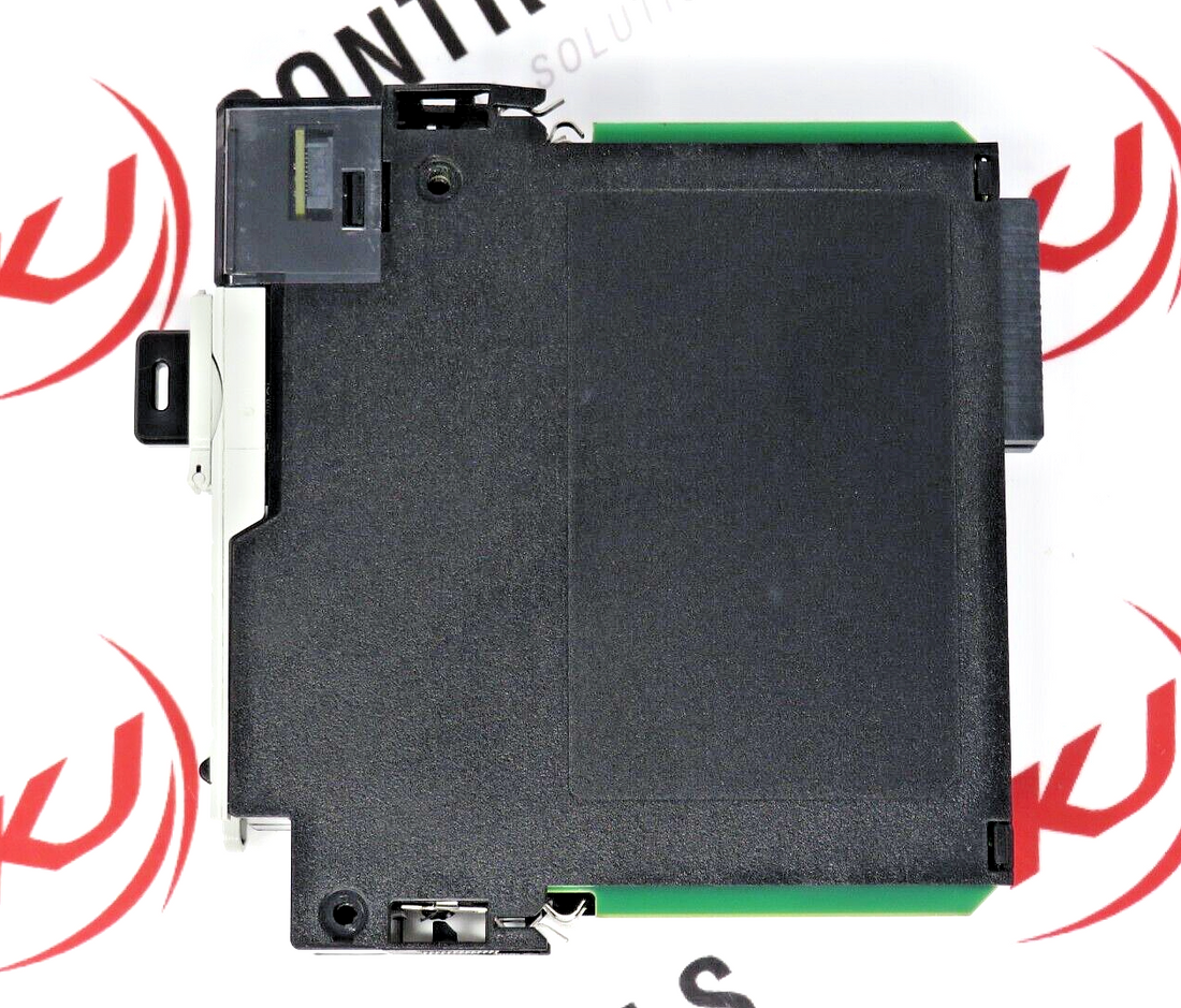 Allen-Bradley 1756-L72 ControlLogix 5572 PLC 4MB Controller With USB I